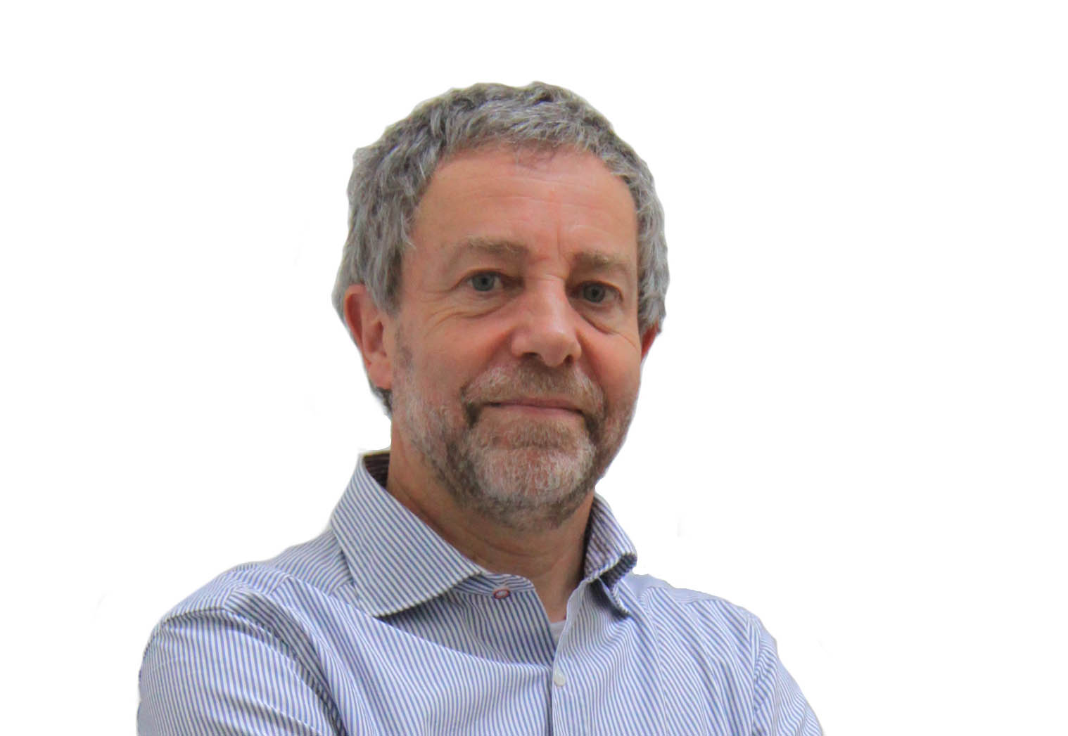 Jean-Marie Gillet, échevin - Ecolo Walhain